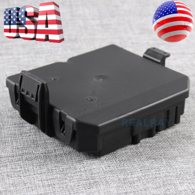New Liftgate Control Module For 2010-2015 Cadillac SRX 2.8L 3.0L 3.6L ...