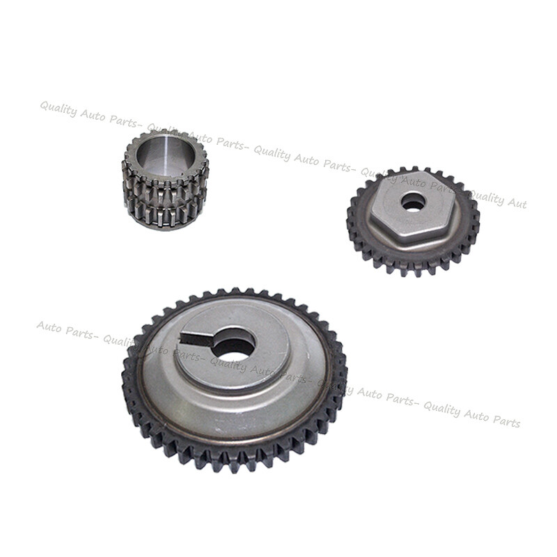 Timing Chain Kit For Smart Forfour Fortwo 453 Hatchback H4B M281.910 ...