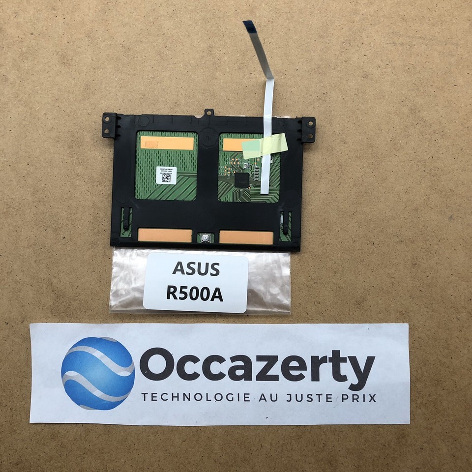 Touchpad - ASUS R500A | eBay