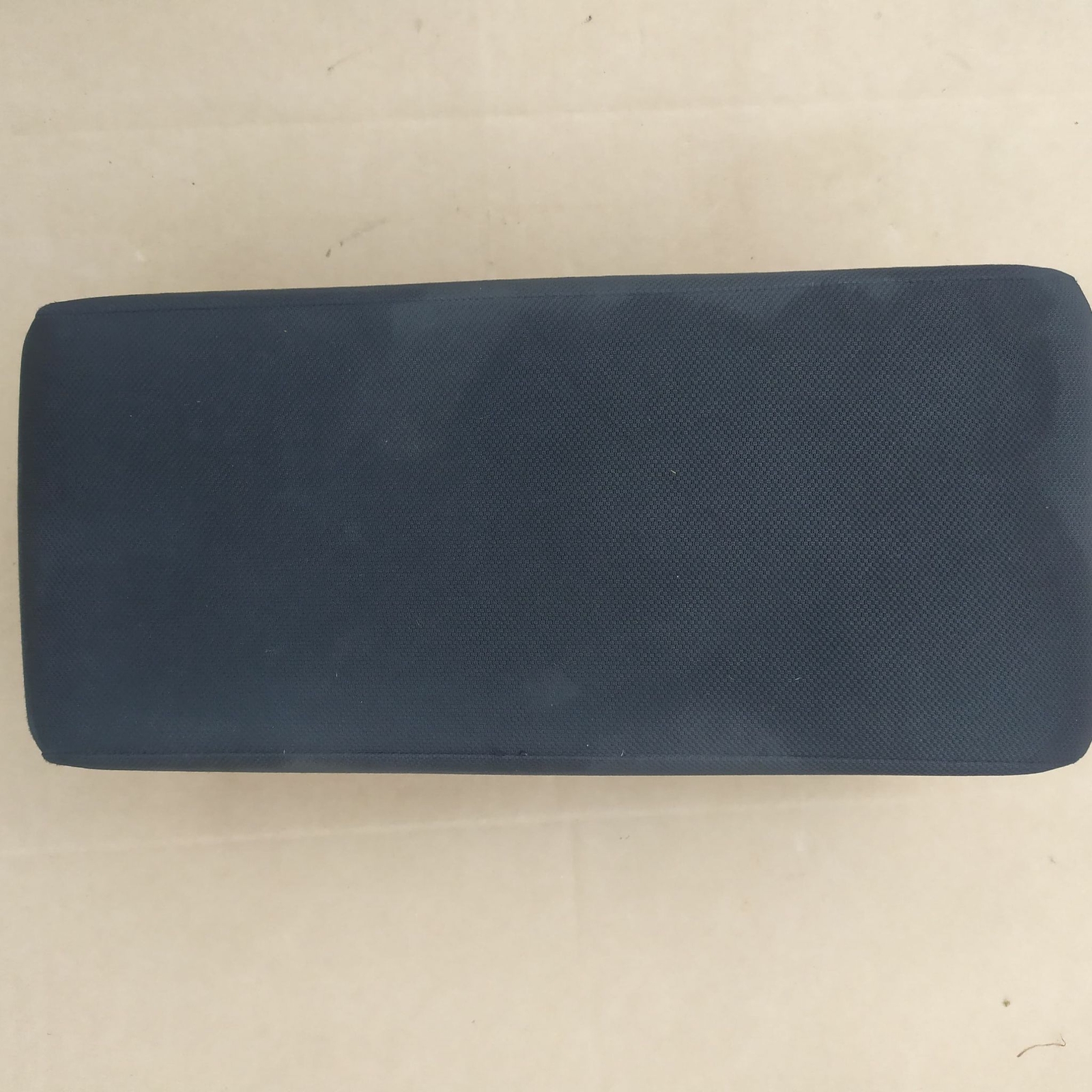 🔥98-04 Ford RANGER Center Console Jump Seat ARMREST Lid BLACK JS2 | eBay