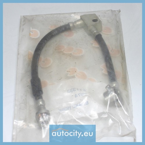 CEF 511333 Flexible de frein | eBay