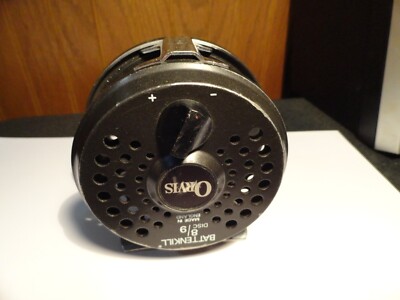 Reels - Orvis Battenkill Mark