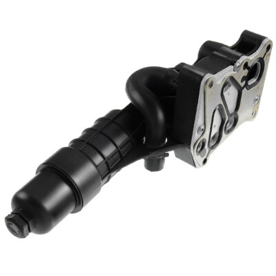 Fits For Mercedes-Benz E200 220 250 W271 Oil Cooler Module Filter ...