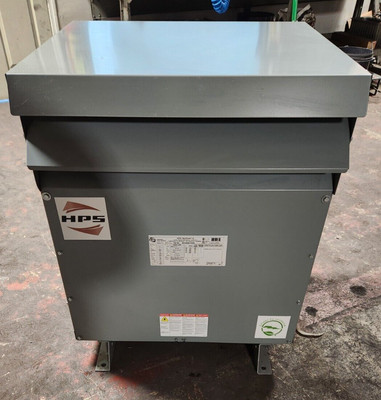 Transformers - Dry Floormount Transformer