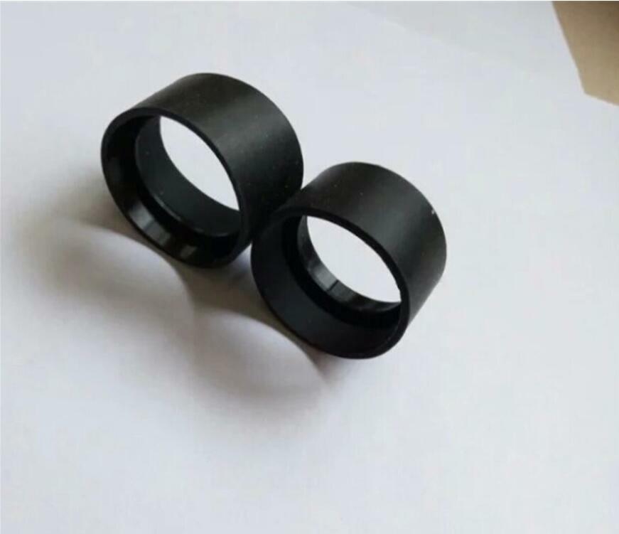 2pcs Soft Rubber Eyepiece Eye Shield 29-30mm Eye Guards Cups Eyepiece ...