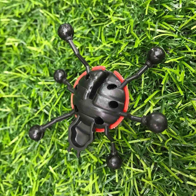 Fun for Wall Tumbler Insect Climbing Rolling Toy | eBay