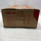PANCKY Discriminating Metal Detector Model PK-0075 ~ NEW SEALED | eBay