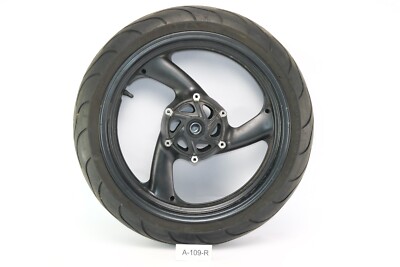 Yamaha XJR 1300 RP02 year 2000 - front wheel rim A109R | eBay
