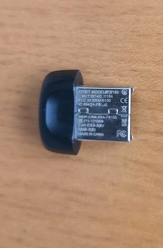 Fitbit Base Station USB Dongle, Model FB150 | eBay