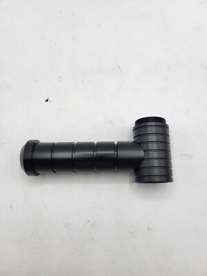 Build Your Own Lightsaber Hilt Handle Grip Arm Rod Part LGT/Force FX ...
