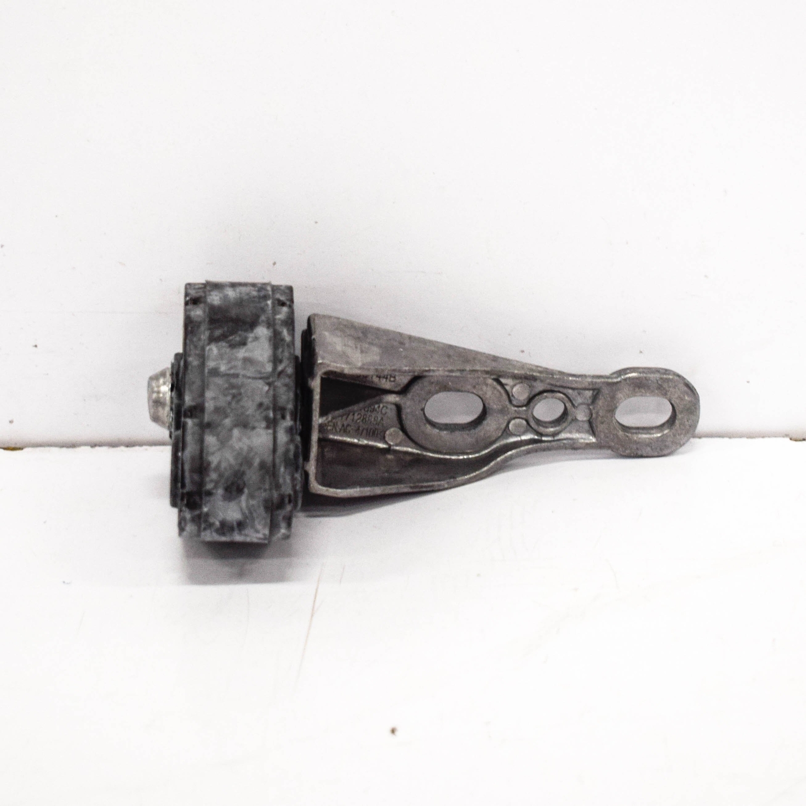 Audi Q5 8r Rear Exhaust Left Holder 8R0253144B OEM for sale online ...