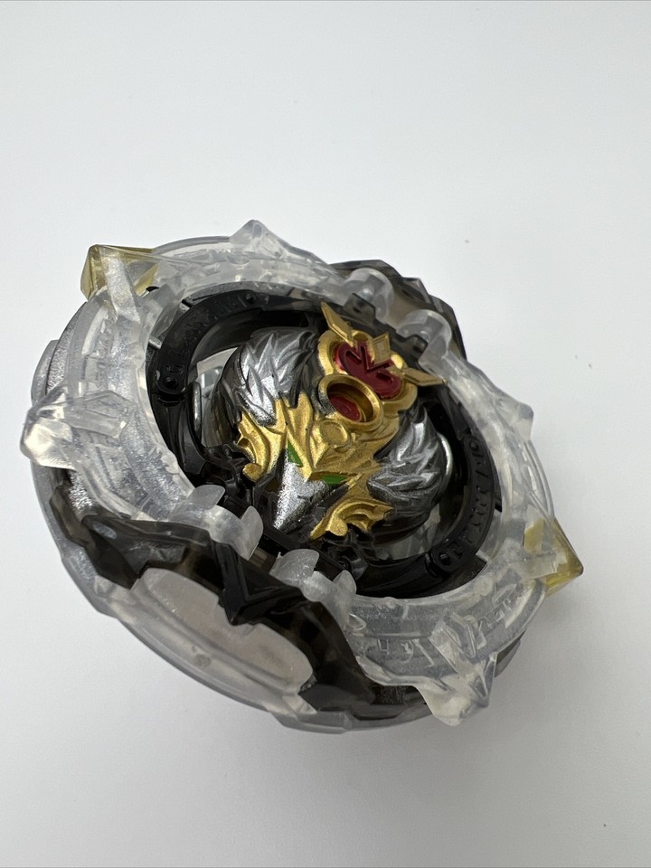 Takara Tomy Beyblade Burst B-192 Greatest Raphael | eBay