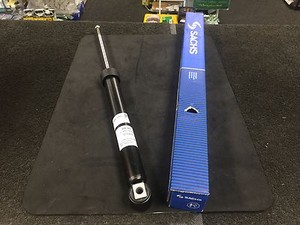 BMW 320D 330D 325CI REAR SHOCK ABSORBER MTEC SUSPENSION | eBay