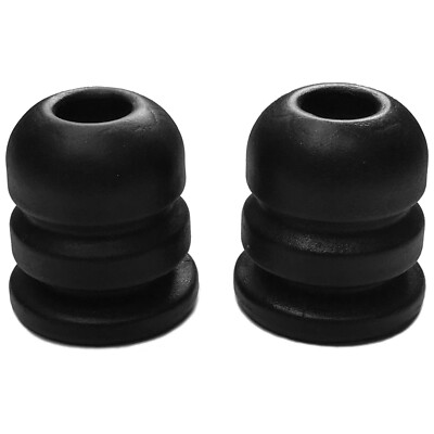 Rear Bump Stops For Jeep Wrangler JK, JK 07-25, 52060423AB | eBay