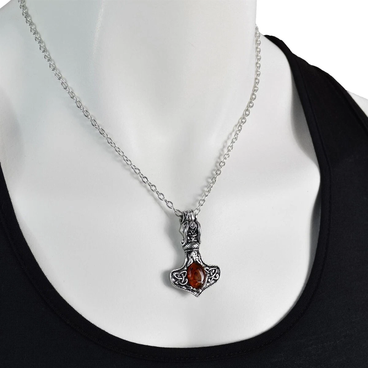 Alchemy Symbol For Amber