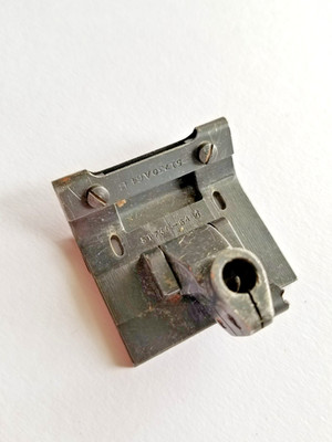51720-64 UNION SPECIAL PRESSER FOOT w/Flexible Toe ( 51730 A-64 ...