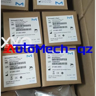 Brand new Millipore MPGP002A1 Terminal Filter MPGP002A1 Free Shipping ...