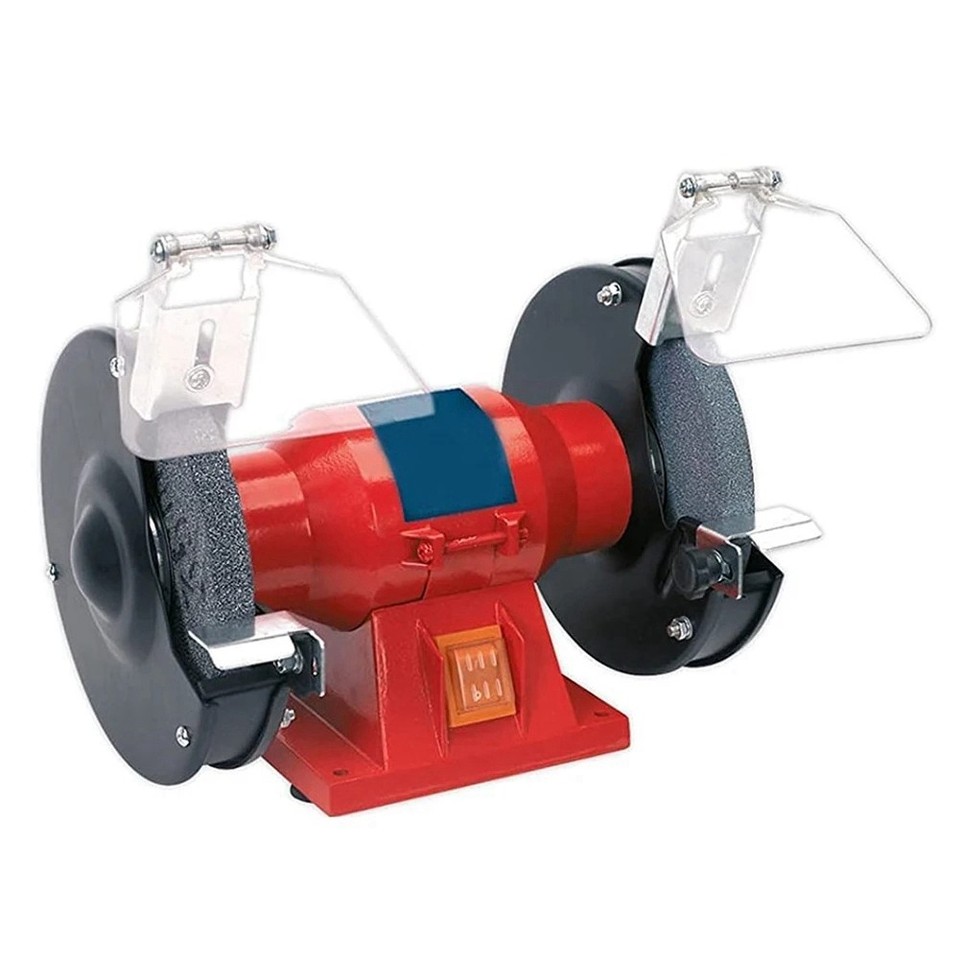 Grinder Guard Bench Grinder Dust-Proof Eye Tools Scientific for Bench ...