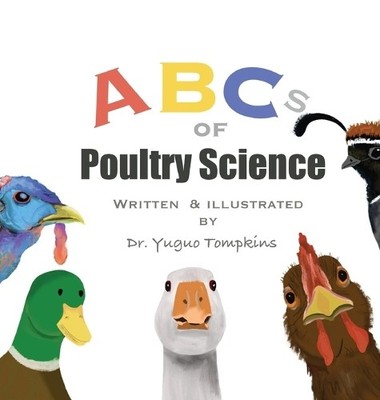 Yuguo Hou Tompkins ABCs of Poultry Science (Hardback) | eBay UK