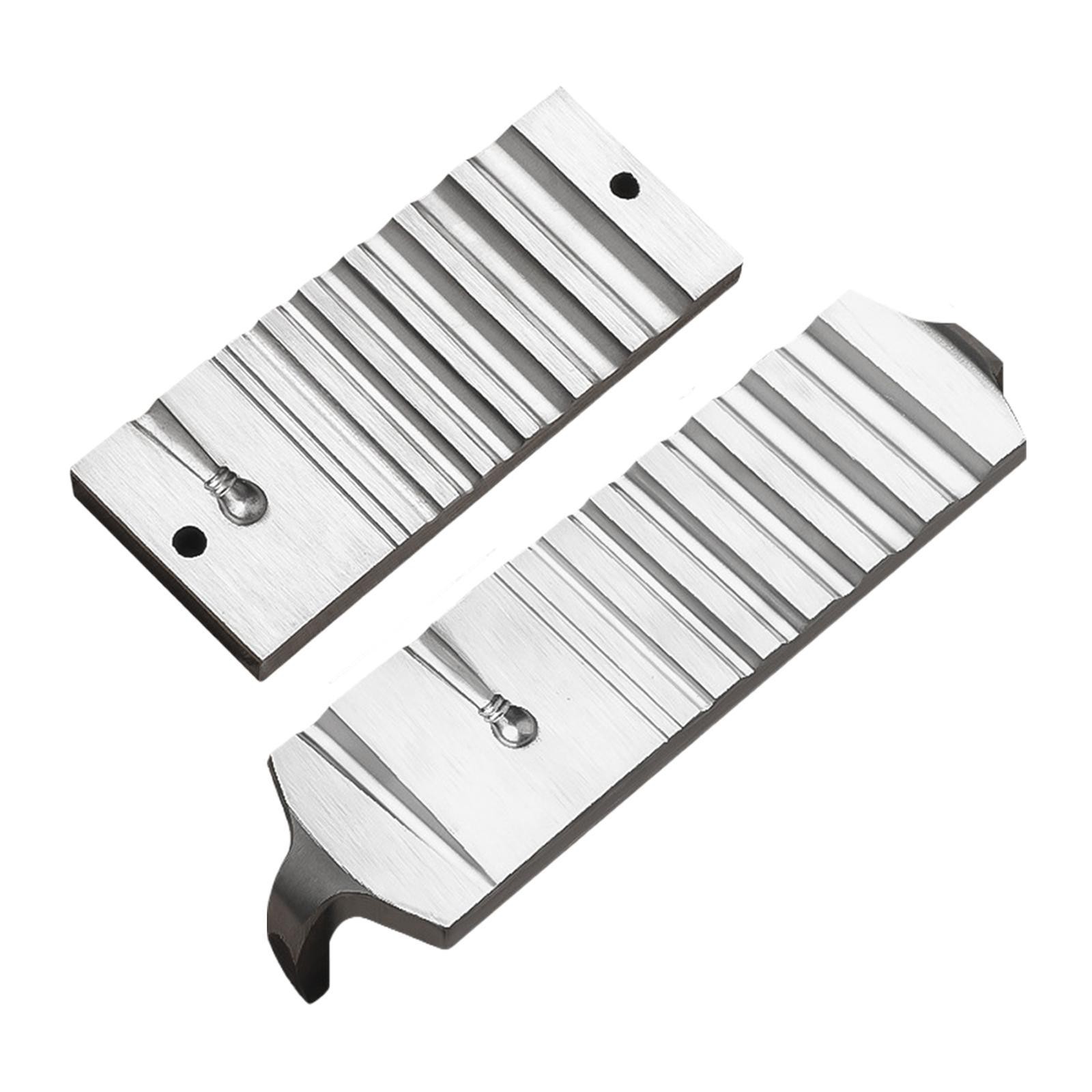 Jewelry Making Tool with Semicircular Grooves for Bracelet and | eBay UK