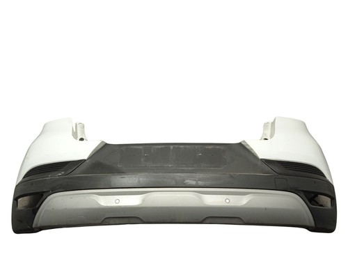 850B24277R PARE-CHOCS ARRIÈRE / 1126264 POUR RENAULT CAPTUR II HF_ LPG ...