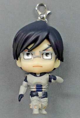 My Hero Academia daily Tenya Iida Figure Otaku toy Collection liking O ...