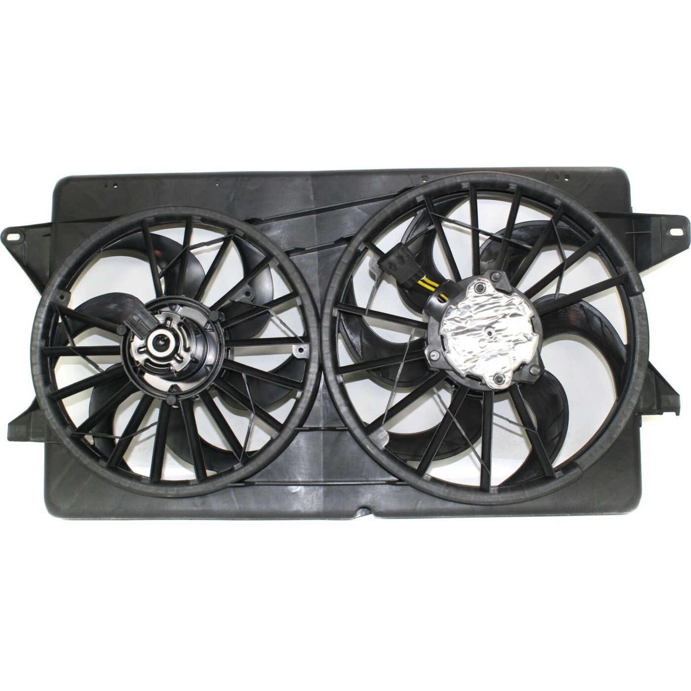 New Radiator Cooling Fan XF2Z8C607AB for 1999-2003 Ford Windstar | eBay