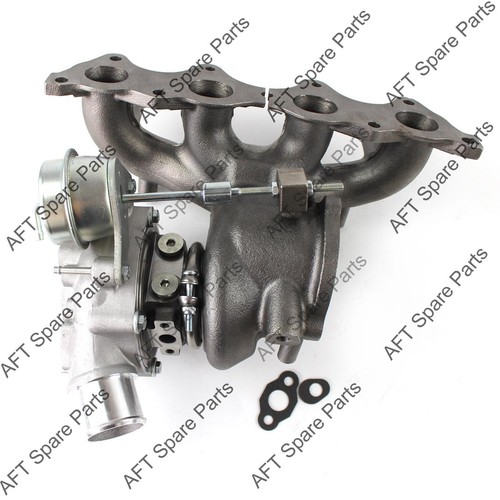 TURBOCHARGER FITS FOR 2016-2018 HYUNDAI TUCSON 1.6L 28231-2B760 ...