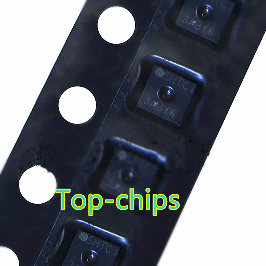 5PCS SHTC1-CHK-01 SHTC1 DFN4 new | eBay