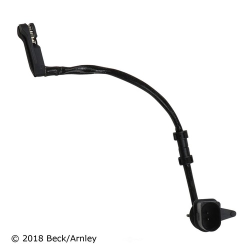 Rr Disc Brake Pads Sensor Wire Beck/Arnley 084-2085 | eBay