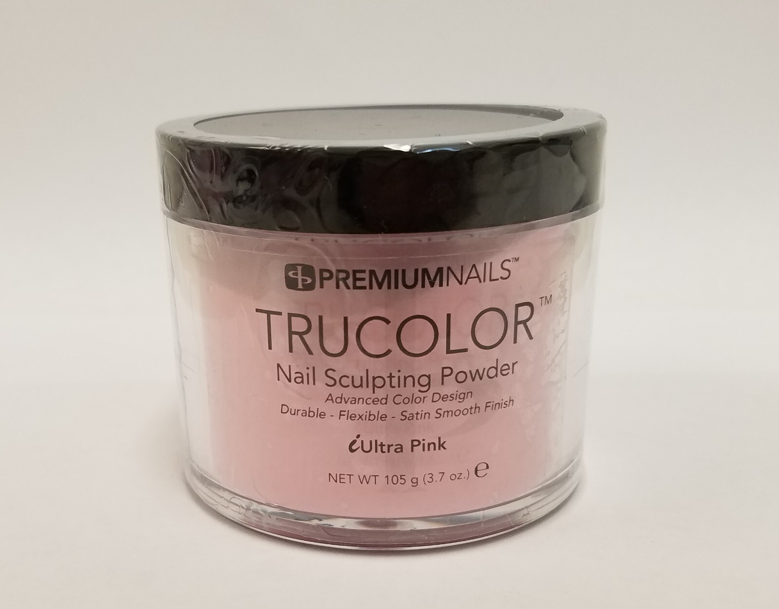 Premium Nails Trucolor Sculpting Manicure Powder Color 3.7oz - Pick ...