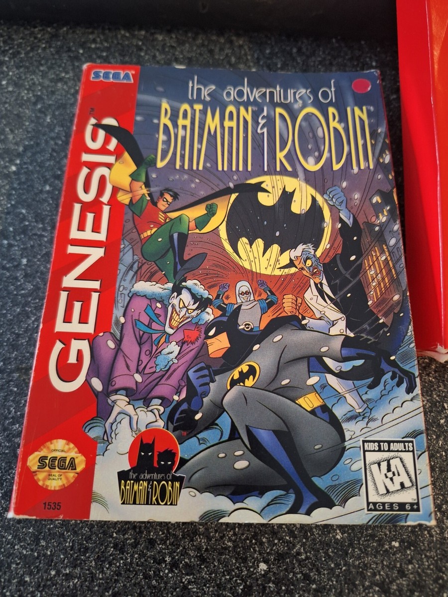 As Aventuras De Batman E Robin Genesis Batman V Superman: El Amanecer