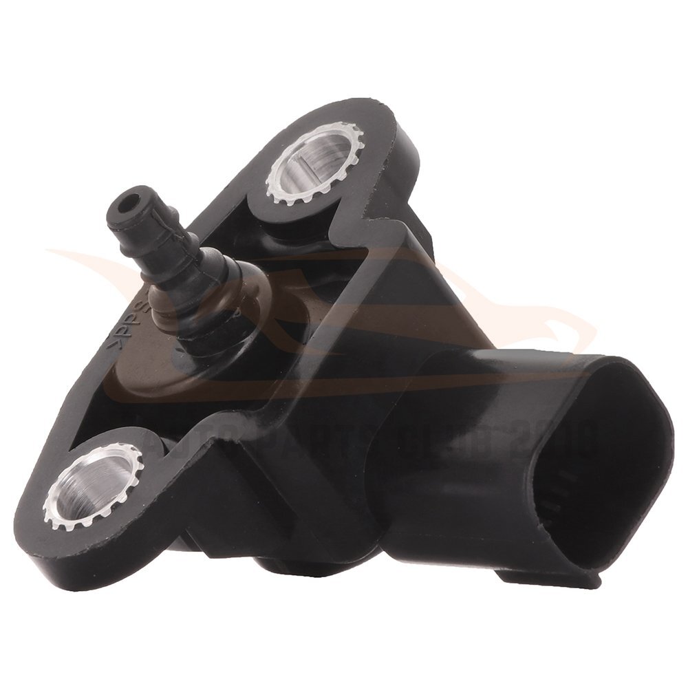 Boost Air Intake MAP Sensor Fits 2013 Mercedes-Benz C63 AMG Base Coupe ...