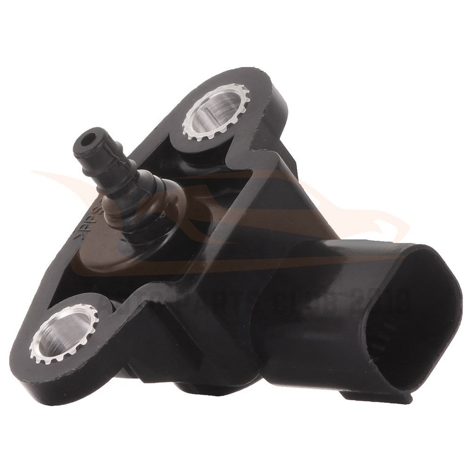 Boost Air Intake MAP Sensor Fits 2013 Mercedes-Benz C63 AMG Base Coupe ...