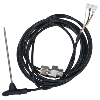 RATIONAL MEAT PROBE CORE TEMPERATURE SENSOR 40.06.808P COMBINATION OVEN ...