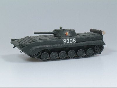 SDV 87009 SPW BMP-1, DDR, NVA ,Plastikbausatz 1/87, H0, | eBay.de