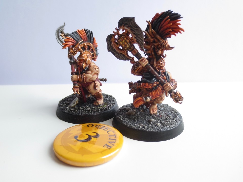 Dark Angels Space Marine Tokens - Spells, Effects & Buffs Warhammer 40k ...