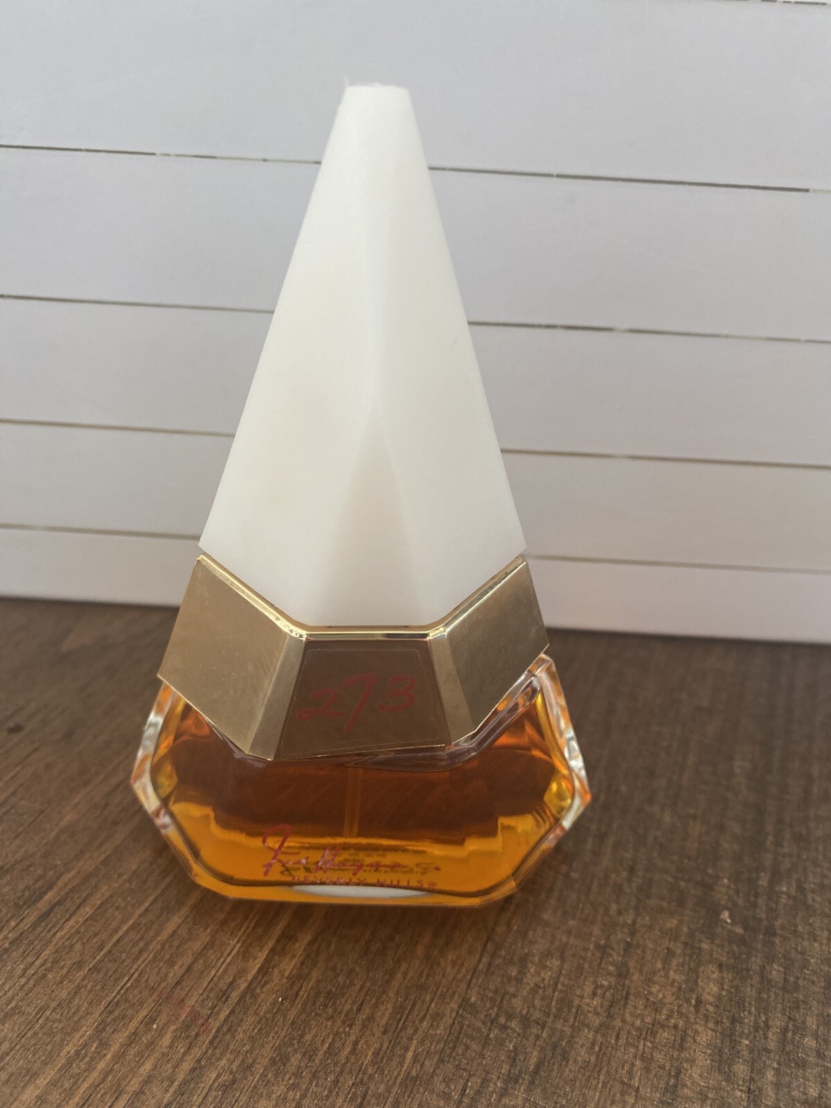 Fred Hayman's Personal Selection FH Perfume Spray 1.7 oz / 50 ML | eBay