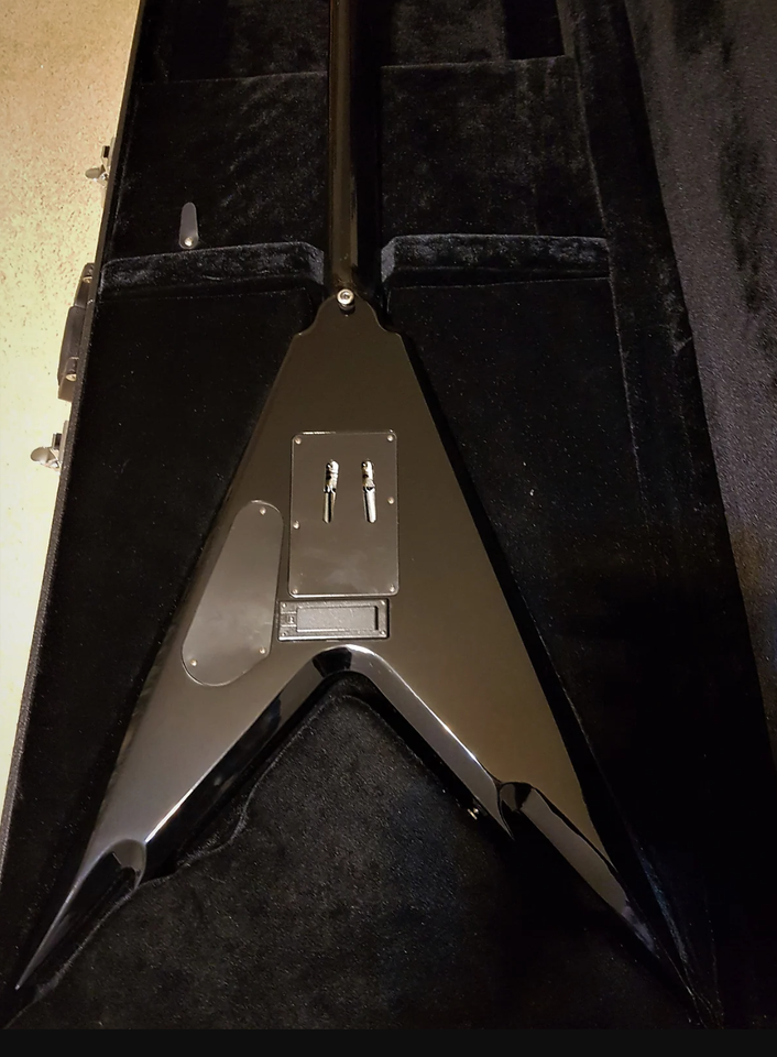 Dean Dime Razorback Explosion | eBay