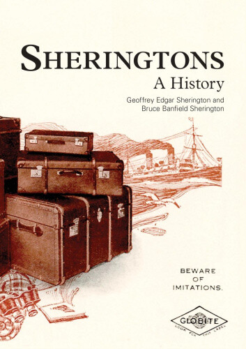 Sheringtons: A History by Sherington, Geoffrey Edgar [Paperback] | eBay.de