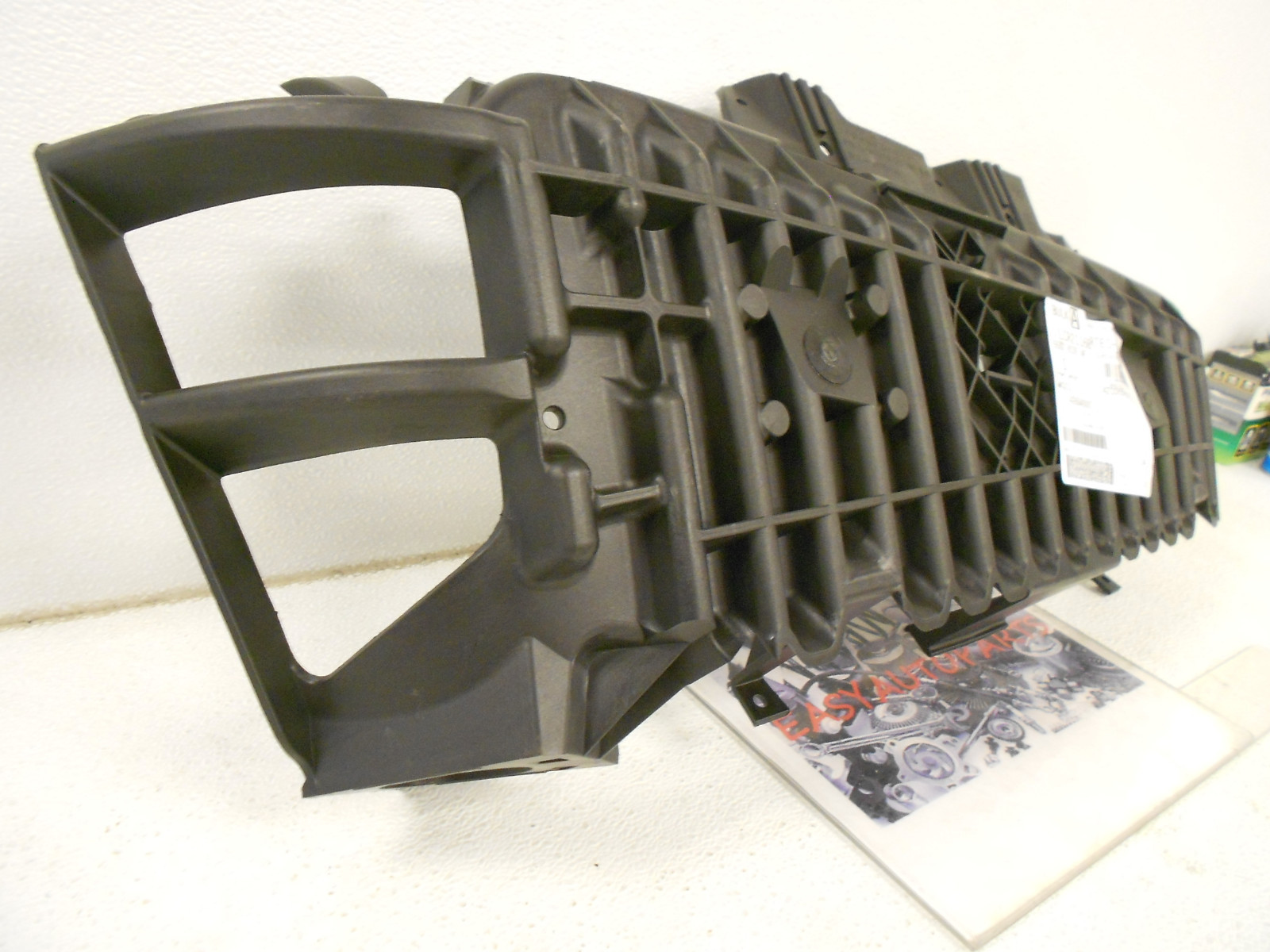 Factory OEM Jeep Front Left Fender Flare Wheel House Bracket 55078135AF ...