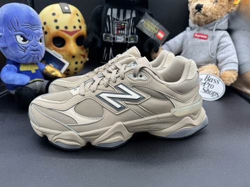New Balance 9060 “Stoneware Sandstone” Gs 4y To 7y GC9060JS | eBay