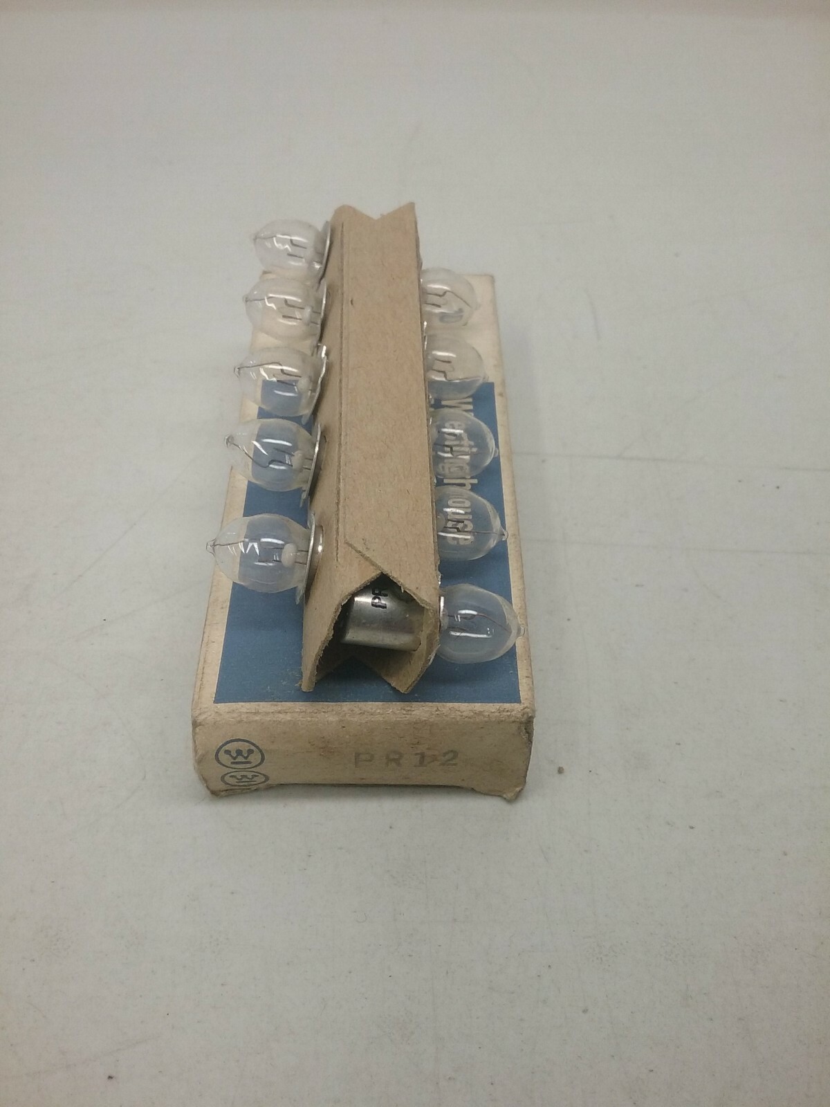 Westinghouse PR12 Miniature Light Bulbs - for sale online | eBay