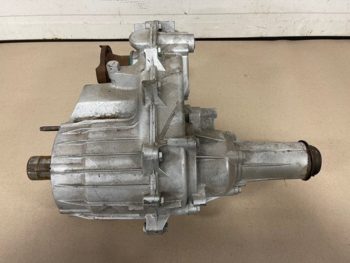 Jeep Grand Cherokee WJ 242 HD Transfer Case 4.7 L Selec-Trac FREE SHIP ...