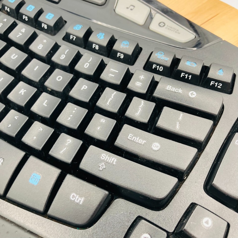 Razer, Microsoft, Logitech Keyboards: K350 M510 K850 Deathstalker ...