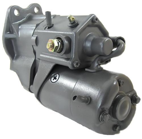 12V Starter John Deere 950 1050 1250 1450 1650 Yanmar 3T90 TY6649 | eBay