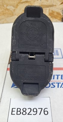 OEM 2009-2018 RAM 1500 2500 Trailer Tow Wiring Connector Plug Socket ...