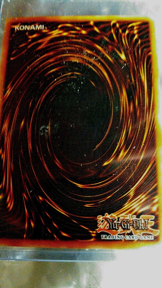 YUGIOH B.E.S. TETRAN (EEN-EN017) UNLIMITED EDITION CARD MINT CONDITION ...