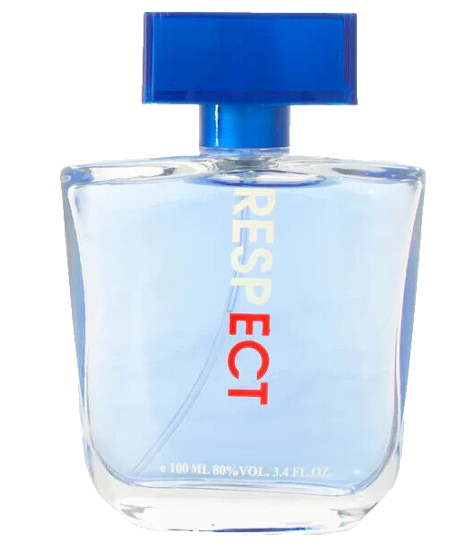 Respect Cologne For Men 3.4 fl. oz. EDP Inspired By Tommy Now Spray ...