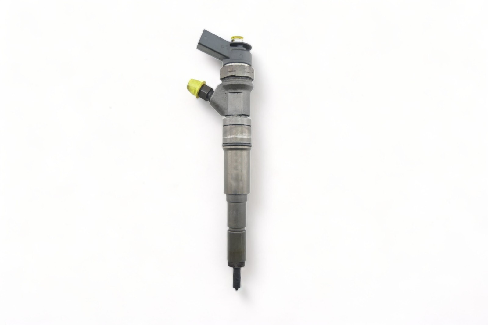 BMW 1 3 5 E46 E60 E61 E87 E90 E92 M47 M57 Fuel Injector Nozzle Diesel ...